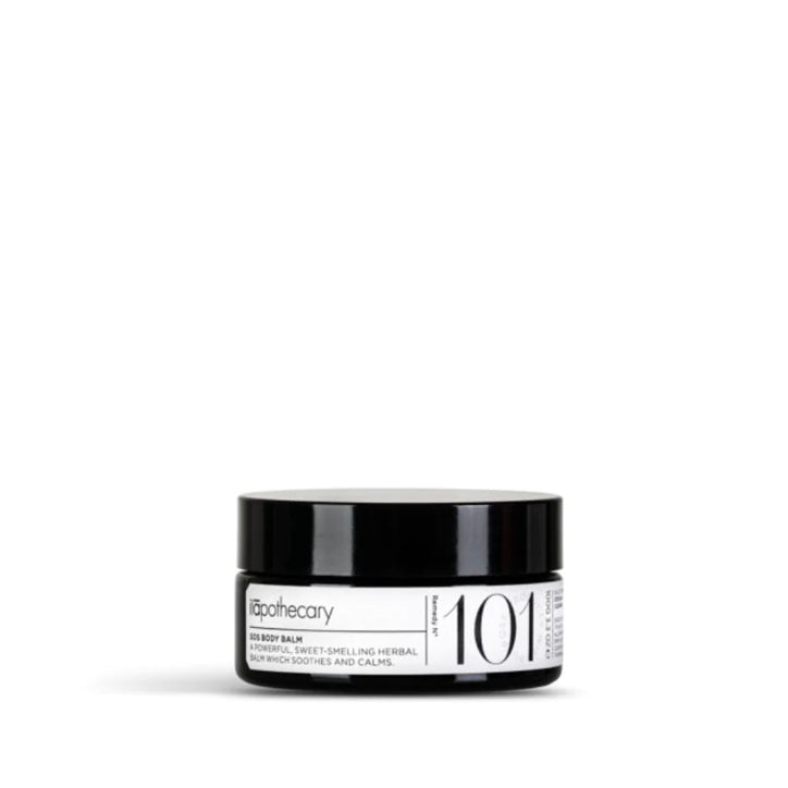 Ilapothecary SOS Body Balm – Beauty Edit Mayfair